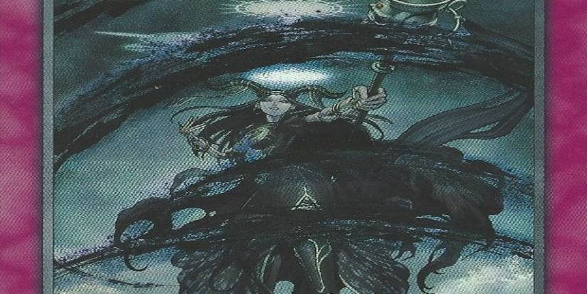 Yu-Gi-Oh: 10 Best Generaider Cards In The Game