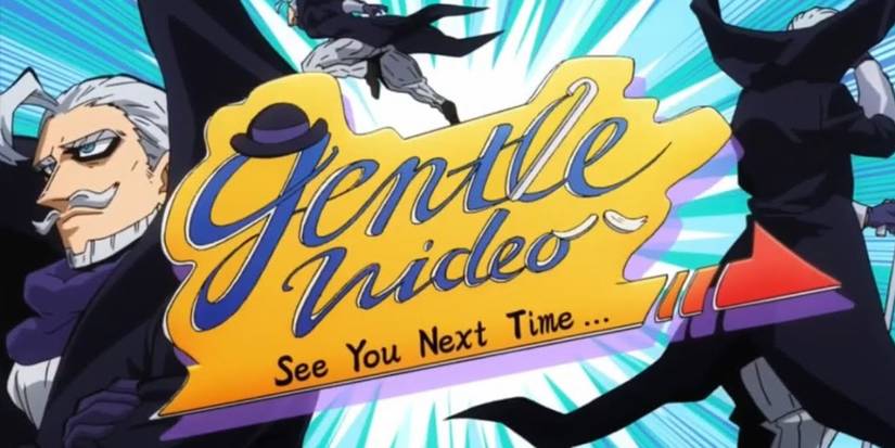 My Hero Academia: 10 Things You Never Knew About Gentle Criminal
