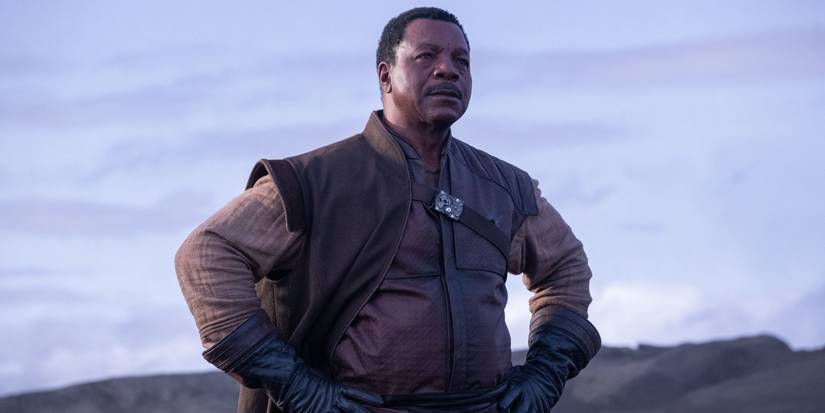 10 Quotes From The Mandalorian That Define a Main Character
