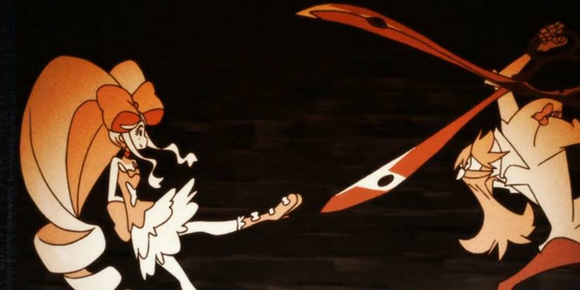 Kill la Kill: Top Ten Fights, Ranked