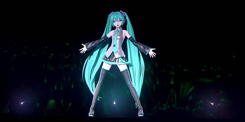 Who Is Hatsune Miku? & 9 Other Questions About Her, Answered