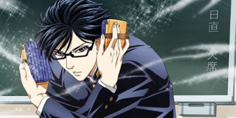 10 Best Anime Like Mashle: Magic and Muscles