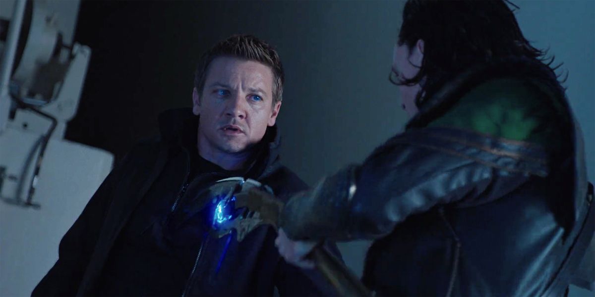 Hawkeye Continues Loki's Biggest LGBTQ Mistake