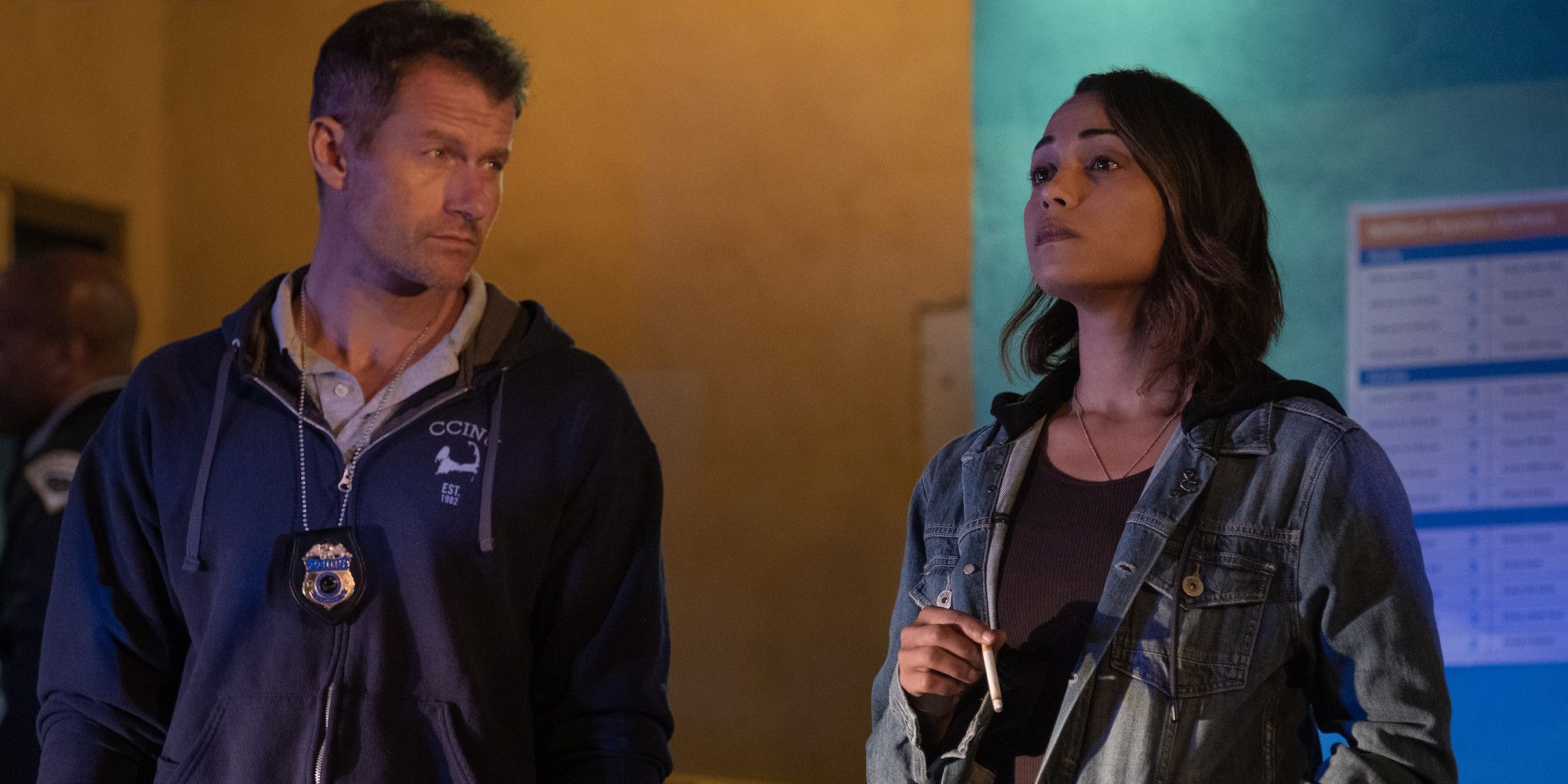 Hightown Creator Rebecca Cutter Reveals the Inspiration Behind the Series