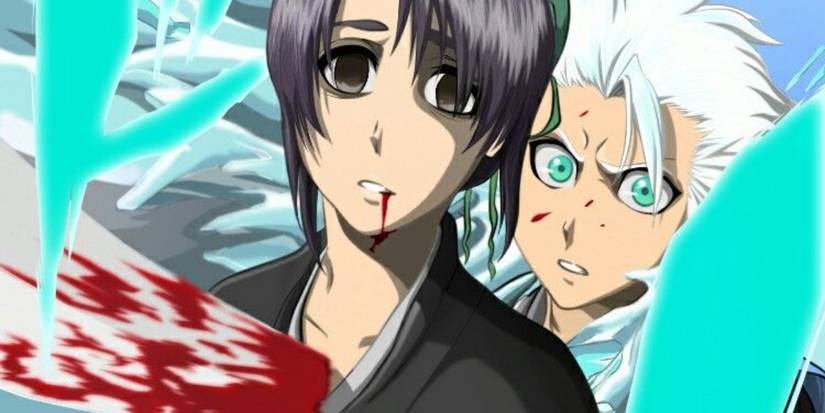 Bleach: 5 Reasons Kyoka Suigetsu Is The Most Powerful Zanpakuto (& 5 It ...