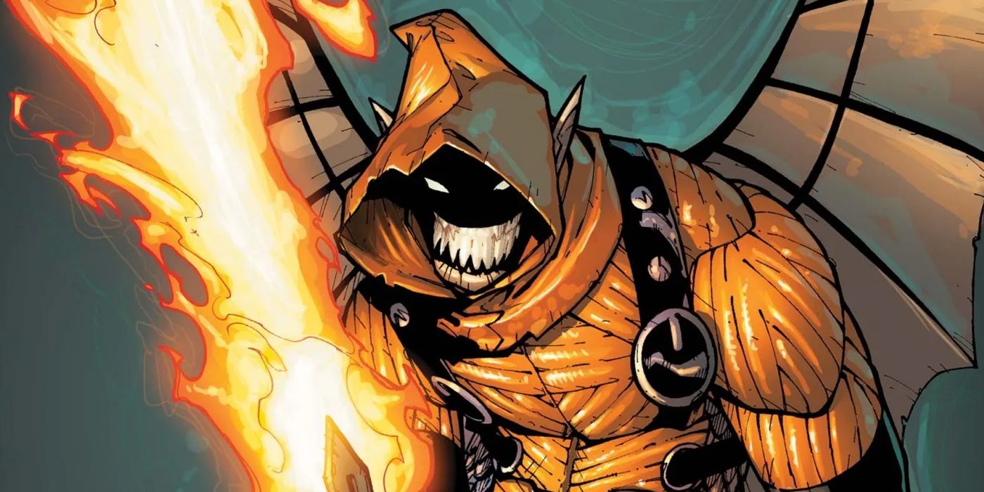10 Things You Didn't Know About Green Goblin & Hobgoblin's Relationship