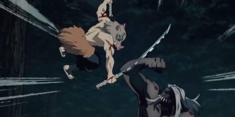 Demon Slayer: 10 Things That Make No Sense About The Anime's World