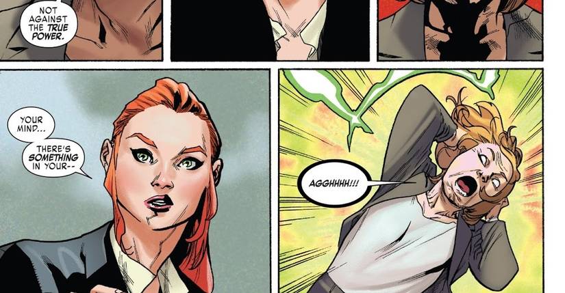 X-Men: The 10 Worst Things Cassandra Nova Has Done To The Marvel Universe