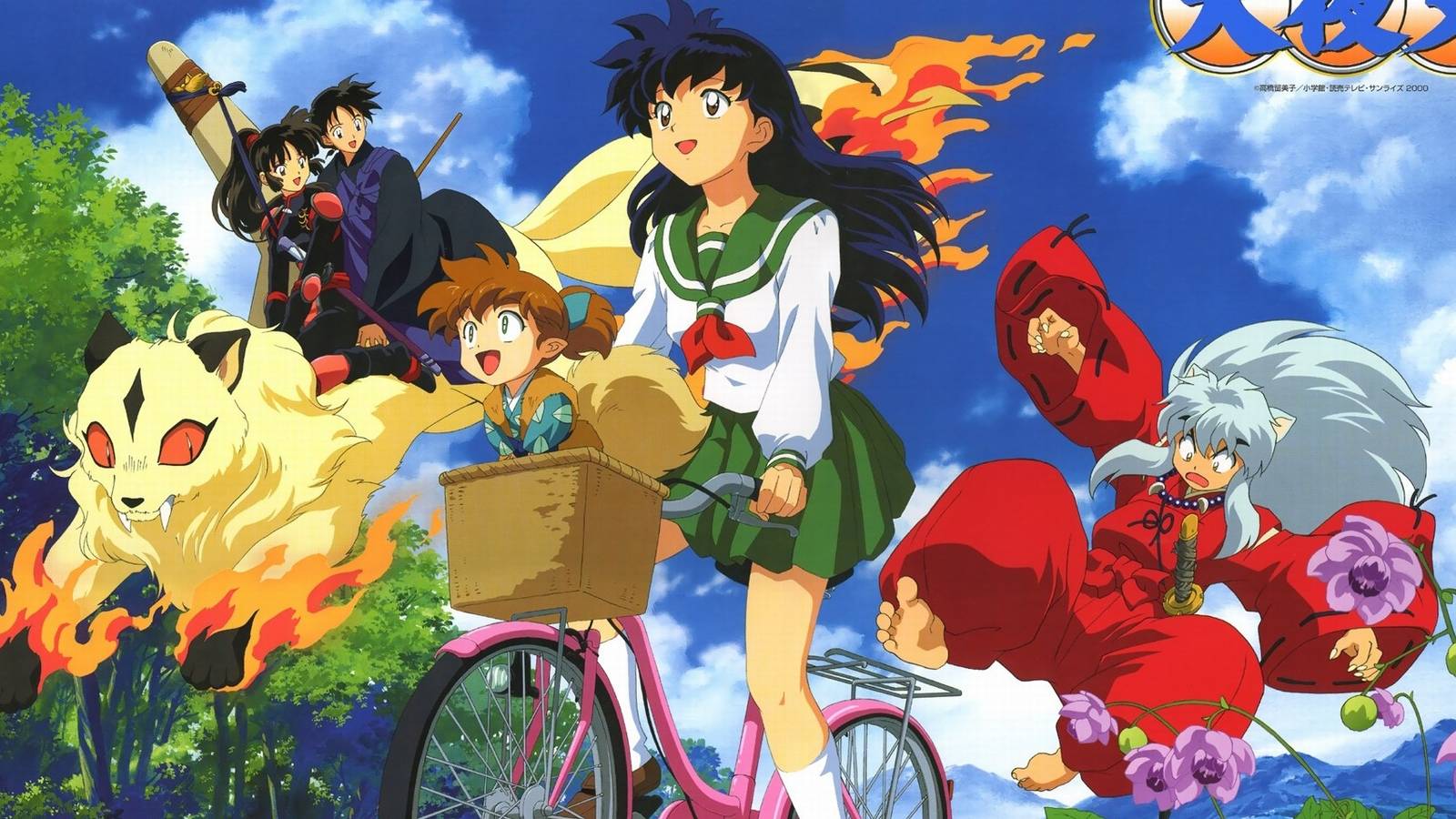 10 Best Medieval Fantasy Anime, Ranked