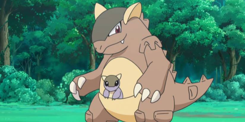 Rarest Pokémon from Red & Blue's Kanto Region
