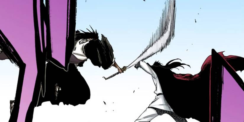 Bleach: 5 Reasons Why Zaraki Kenpachi Is Overrated (& 5 Why He’s The ...