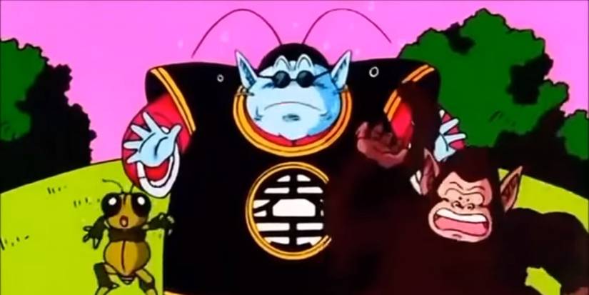 Dragon Ball: Hidden Details That Fans Always Miss