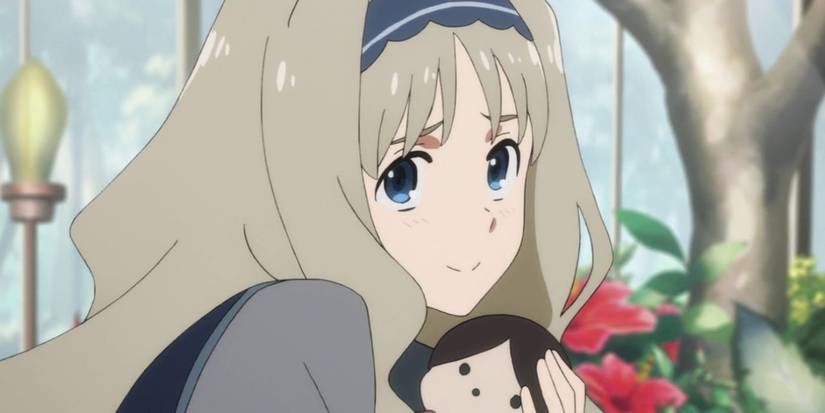 Darling In The Franxx Pilot, Ranked