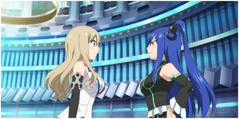 15 Things Manga Fans Need to Know About Eden's Zero