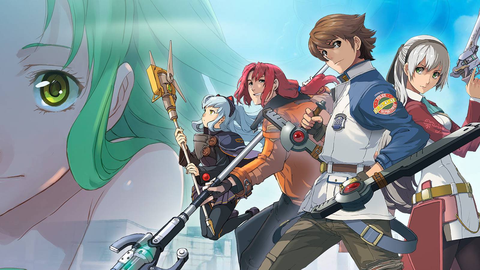 Why Falcom’s Trails from Zero & Trails to Azure Deserve a Western Release