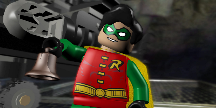 The 10 Best TV, Film, & Video Game Versions Of Robin, Ranked