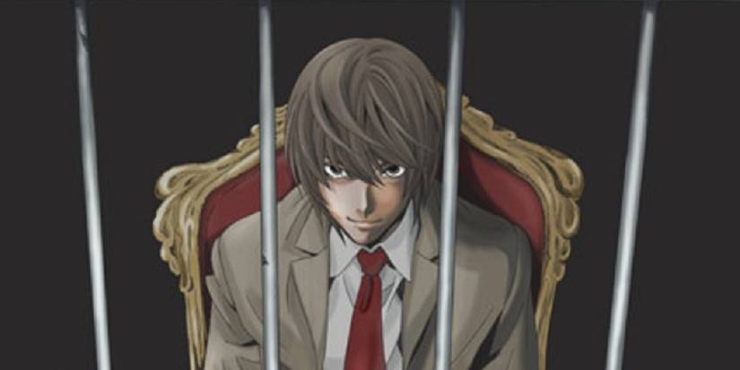 Death Note: The 5 Smartest & 5 Dumbest Things Kira Did, Ranked