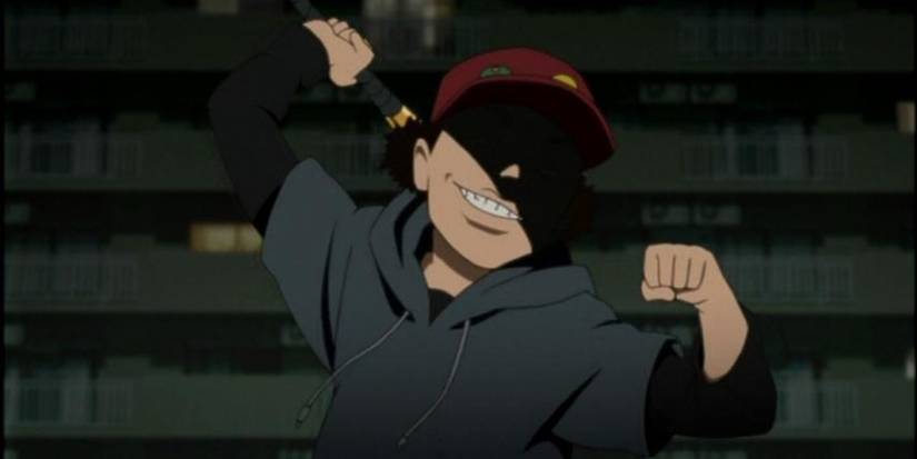 10 Best Slasher Anime For Horror Movie Fans