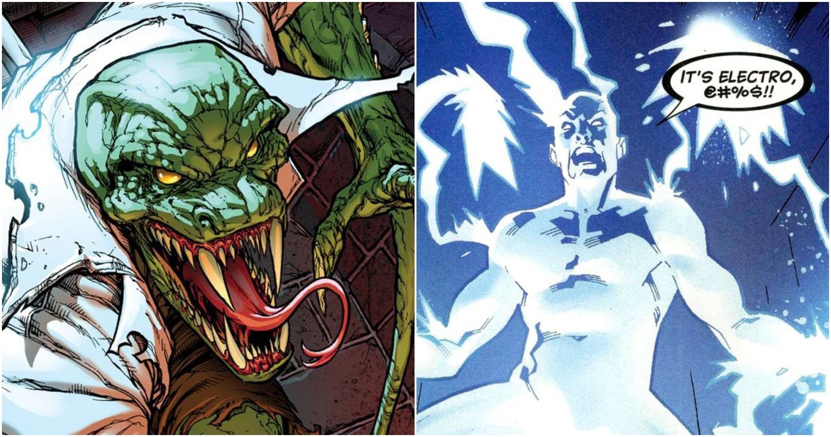 Spider-Man: 5 Reasons Why Electro Is His Deadliest Villain (& 5 Why It ...