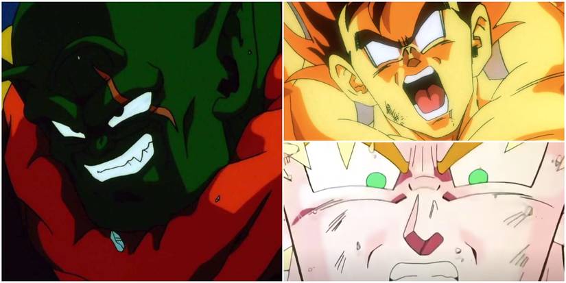 Each Dragon Ball Z Movie's Place in the Series’ Timeline