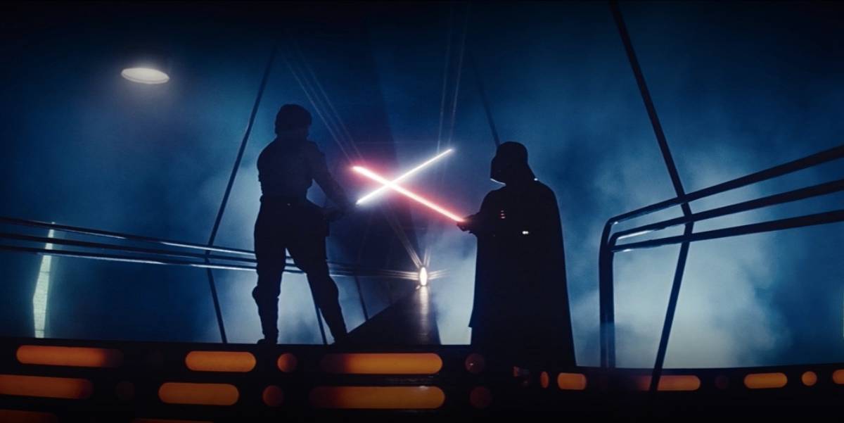 Star Wars: All Seven Lightsaber Combat Forms, Explained