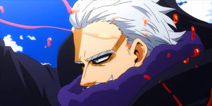 My Hero Academia: Every Major Villain, Ranked From Least To Most Evil