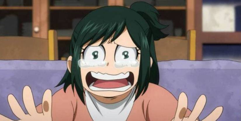 My Hero Academia: 5 Ways The Provisional Hero License Exam Arc Is The ...