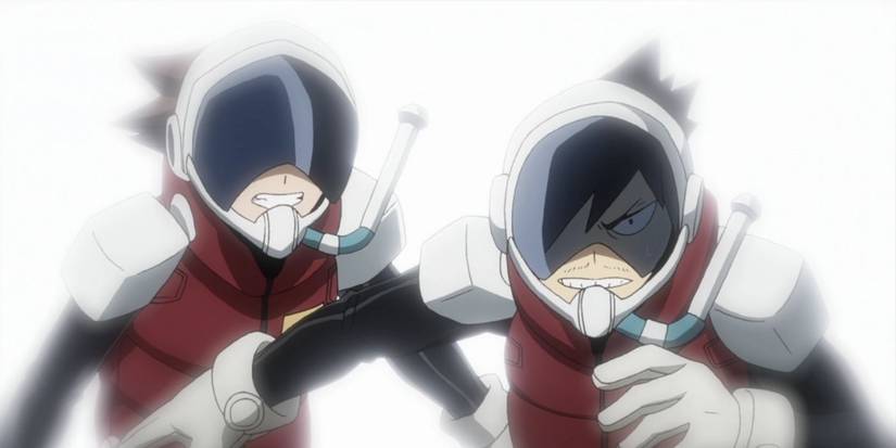 Every Death In MHA (In Chronological Order)