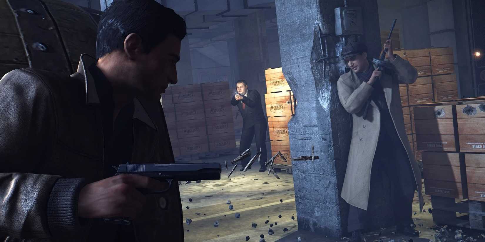 10 Open-World Games That Actually Feel Like Real Places