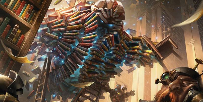 D&D: 10 Pro Tips To Keep The Party Engaged