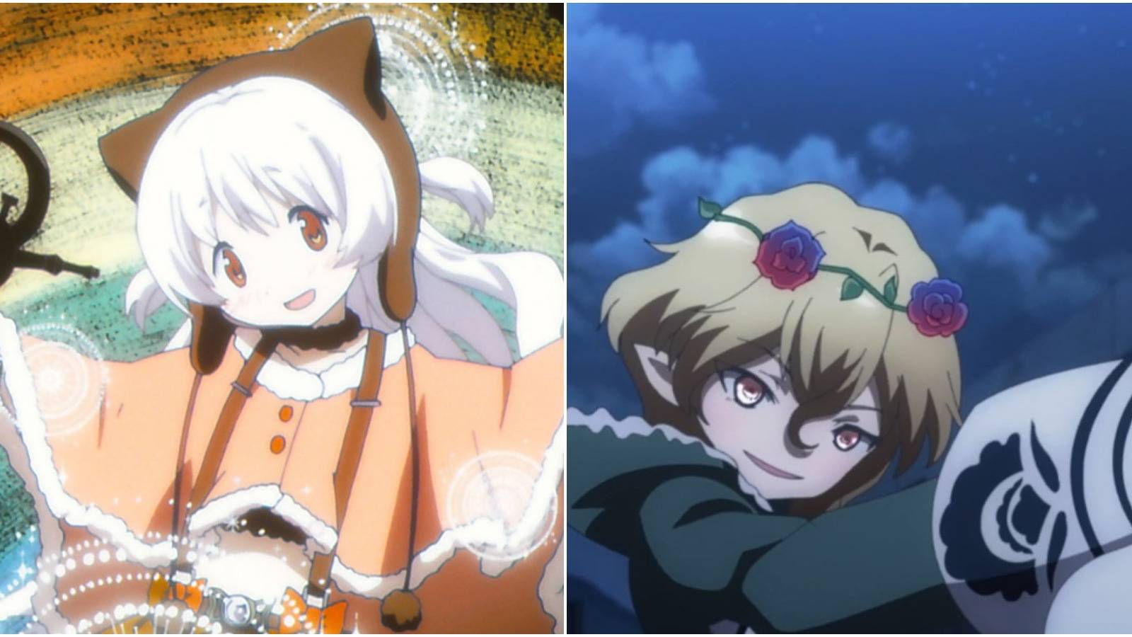 Madoka Magica Vs. Magical Girl Raising Project: Which is The Best ...