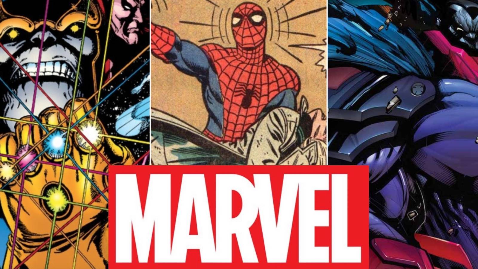 Marvel: 10 Moments That Changed The Comic Universe's History Forever