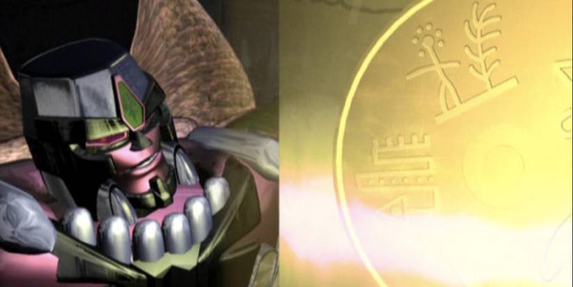 Transformers: Beast Wars Golden Disk, Explained