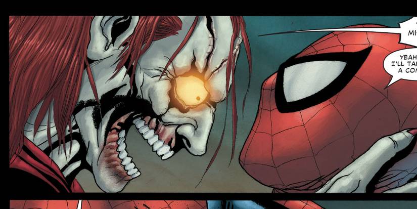 10 Spider-Man Villains Who Deserve A Comeback