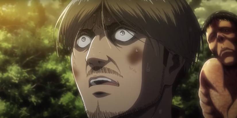 Attack On Titan: 5 Characters Levi Could Defeat (& 5 He'd Lose To)