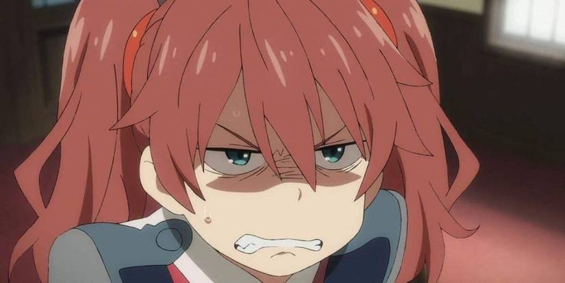 Darling In The Franxx Pilot, Ranked
