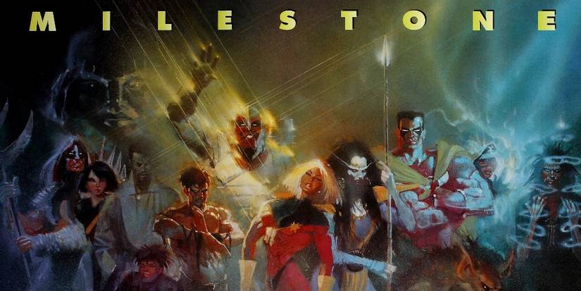 Static Shock: 10 Things You Didn’t Know About The Animated Series