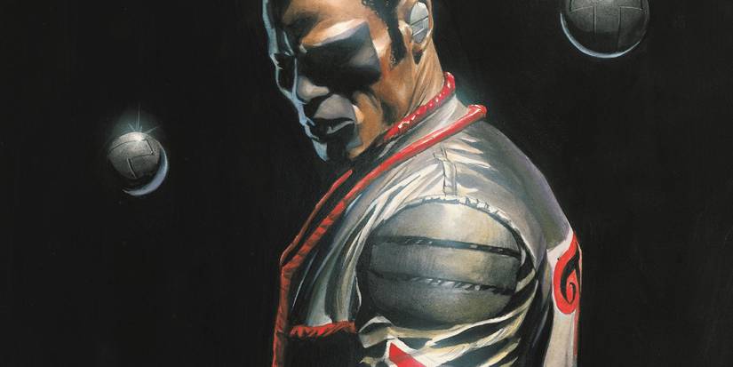 10 Best Science Upgrades For DC Comics Characters