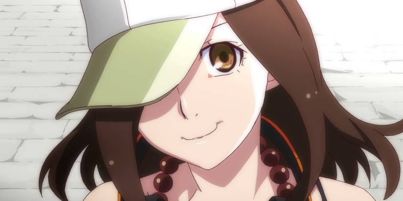 Monogatari: The 5 Best & 5 Worst Characters From The Whole Franchise ...