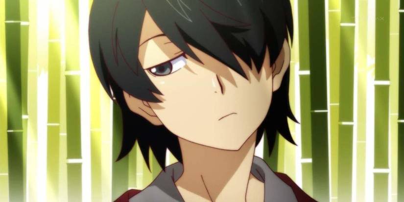 10 Self-Insert Anime Protagonists Who Are Actually Great