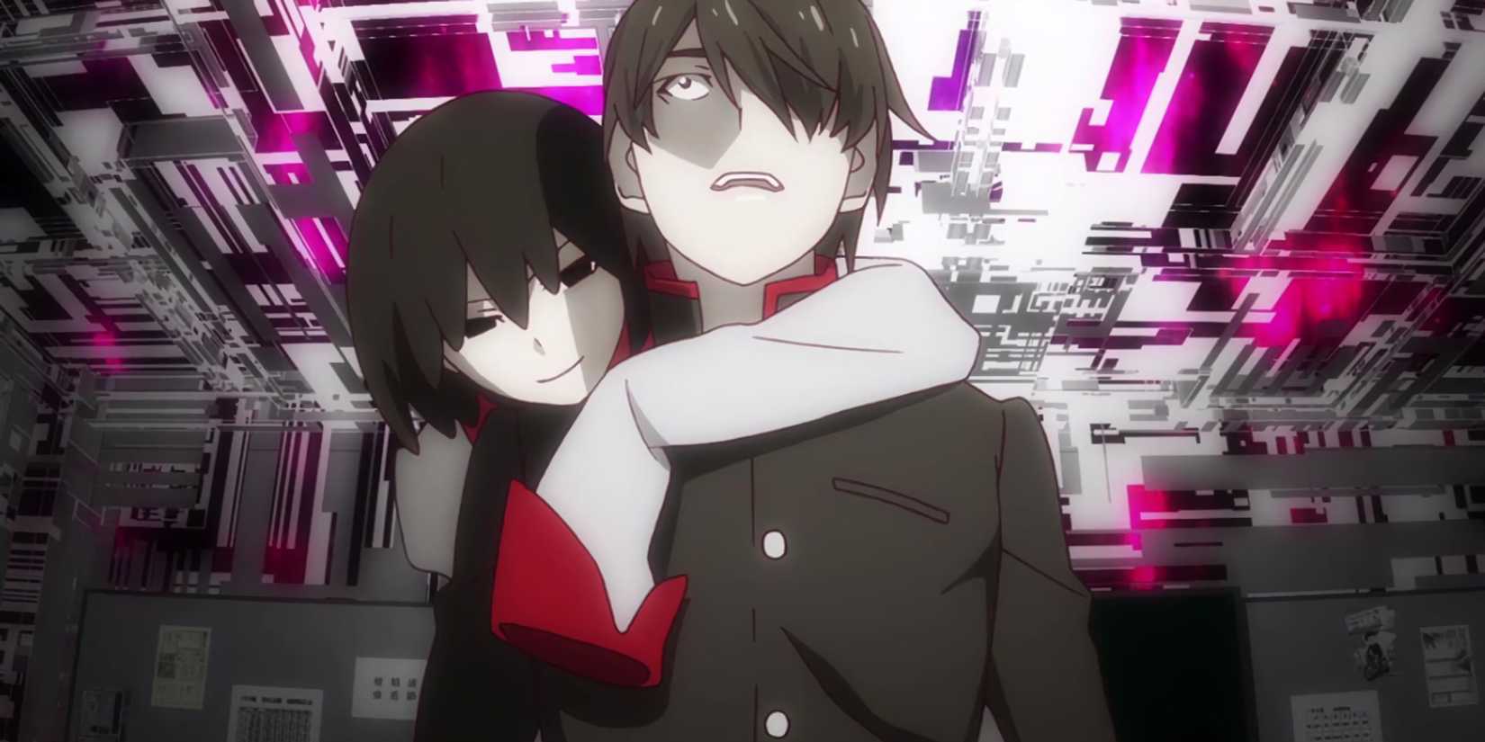 10 Near-Perfect Anime With 100+ Episodes