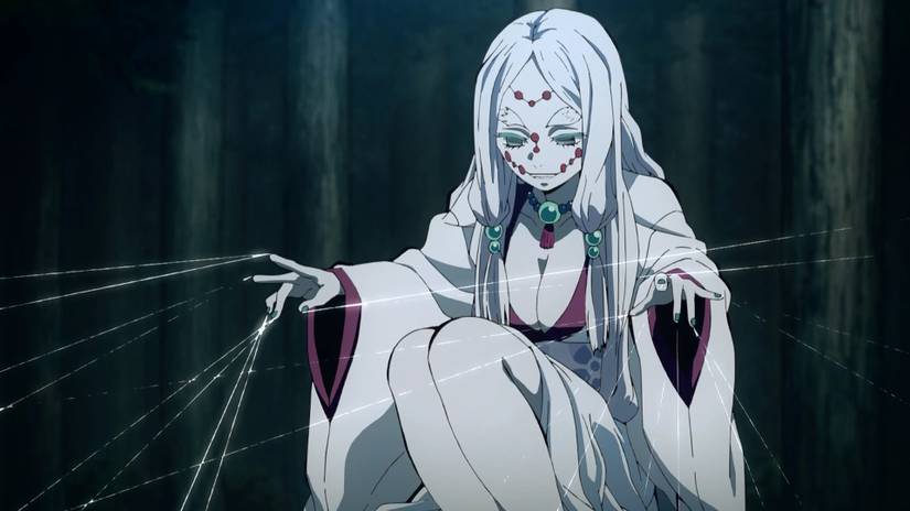 The 14 Strongest Women In Demon Slayer, Ranked According To Strength