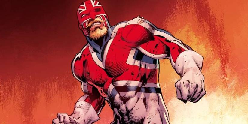 All Of Captain Britain’s Powers & Abilities, Ranked