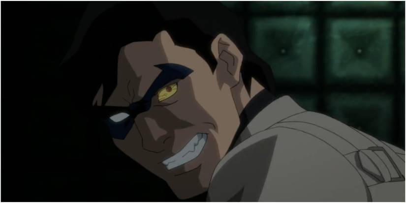 10 References In Justice League Dark: Apokolips War To The Other DCAU ...