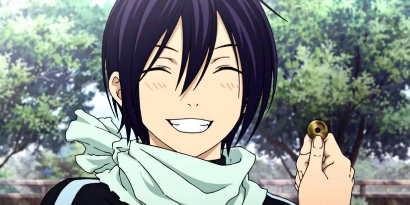 Noragami: 10 Facts You Didn't Know About Yato