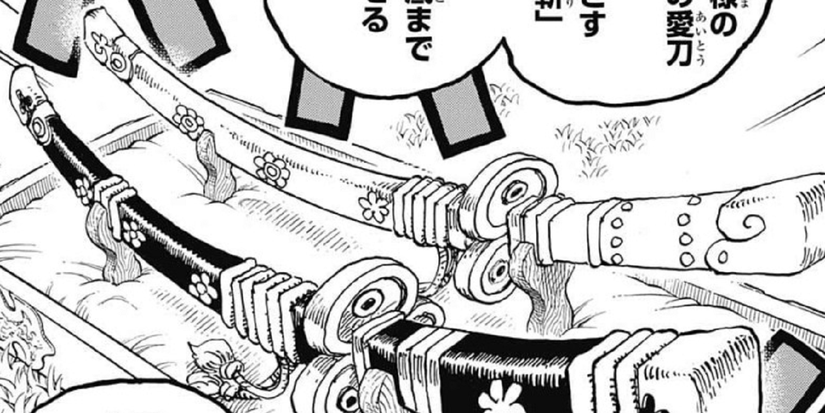 One Piece: 10 Things You Didn't Know About Kozuki Oden