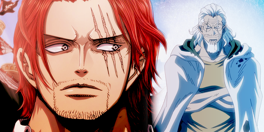 Haki's Evolution in One Piece, Explained