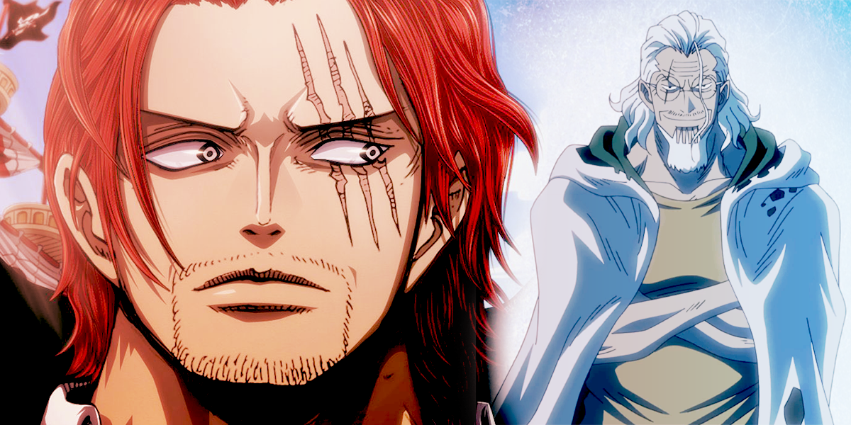 Every Conqueror's Haki User In One Piece, Ranked