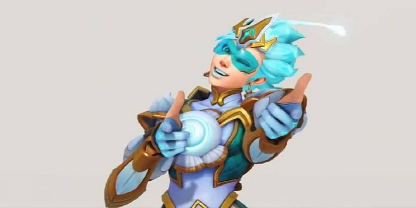 Overwatch: Tracer's 10 Best Skins, Ranked