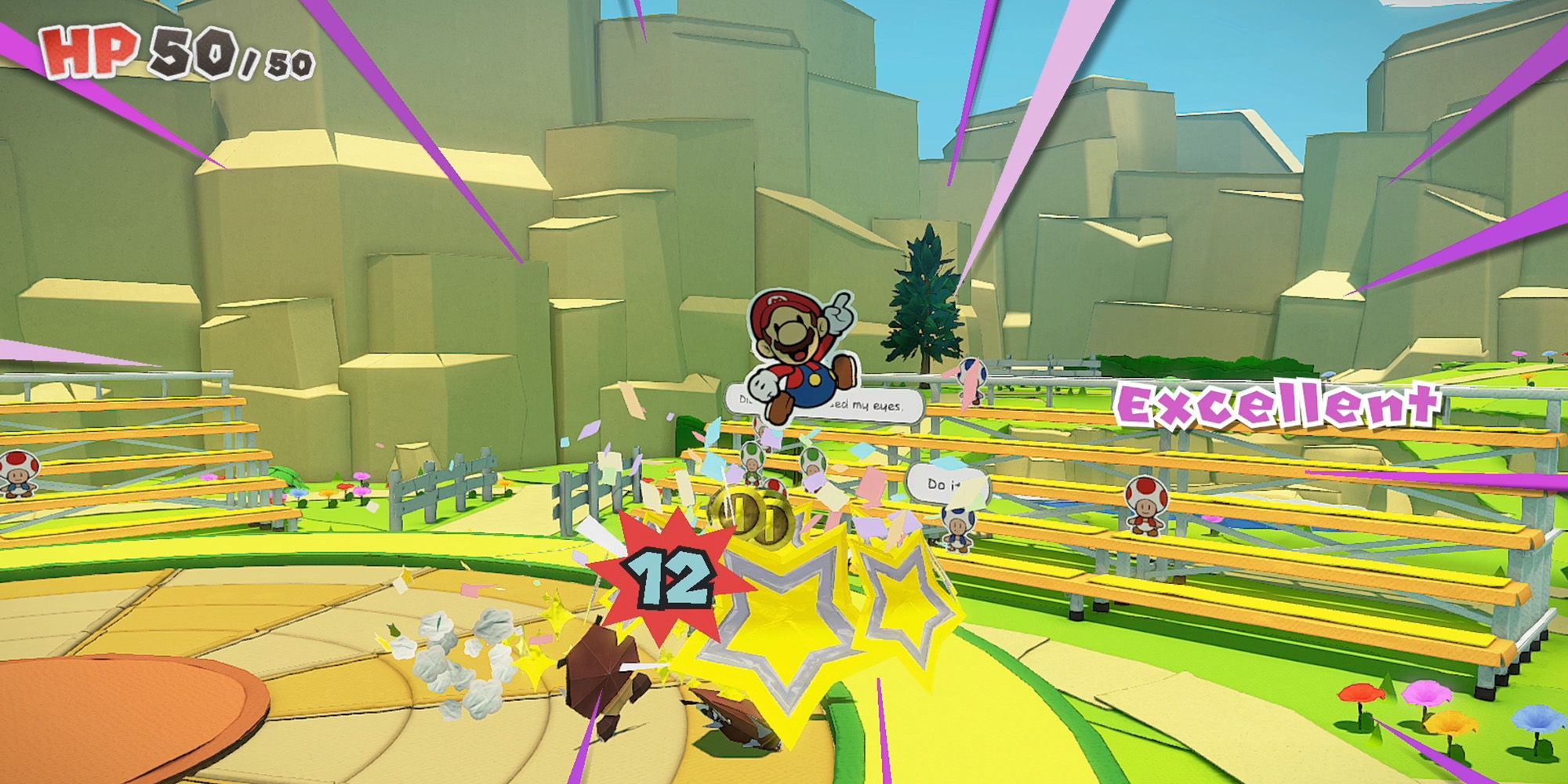 10 Greatest Mario RPGs We Could Replay Forever, Ranked